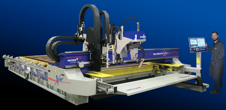 metalmaster-xcel-medium - Fox Machinery Associates