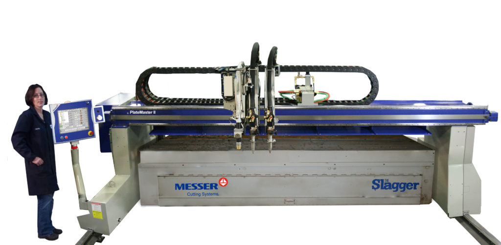 Metal Shape Cutting Machinery for sale
