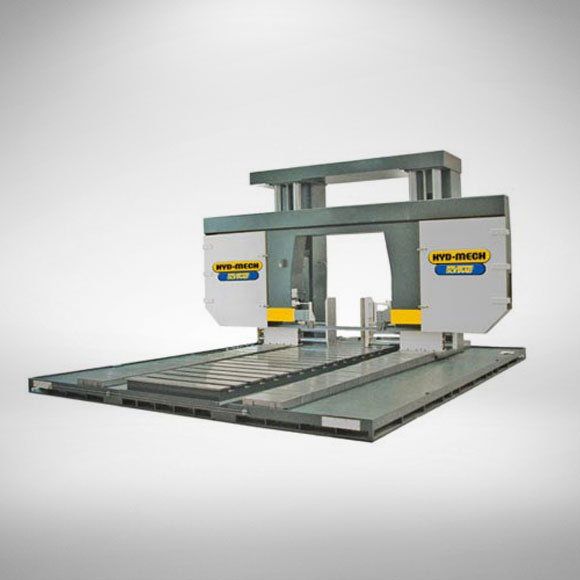 hyd-mech-gantry-series - Fox Machinery Associates