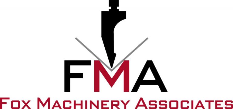 Press Brake Tooling | Fox Machinery Associates